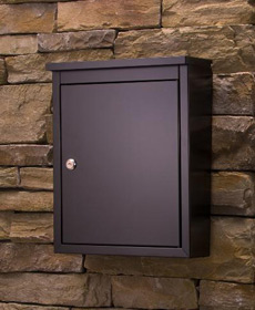 USPS Approved Drop Boxes - MailboxWorks