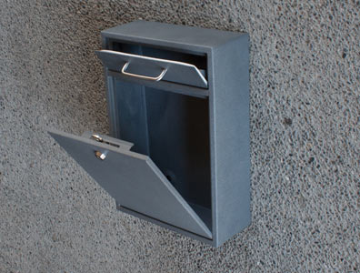 USPS Approved Drop Boxes - MailboxWorks