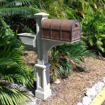 6 Types of Mailboxes - MailboxWorks