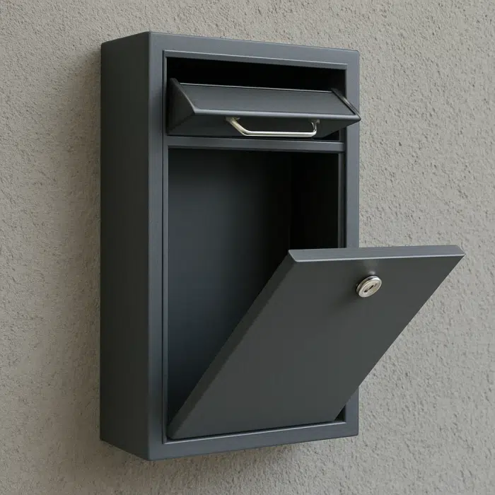 USPS Drop Box Guide – Secure Mail & Package Delivery Solutions