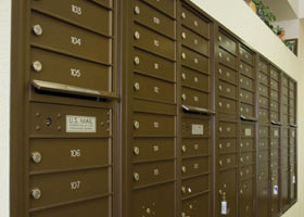 College & University Mailboxes - Page 7 of 12 - Commercial Mailboxes ...